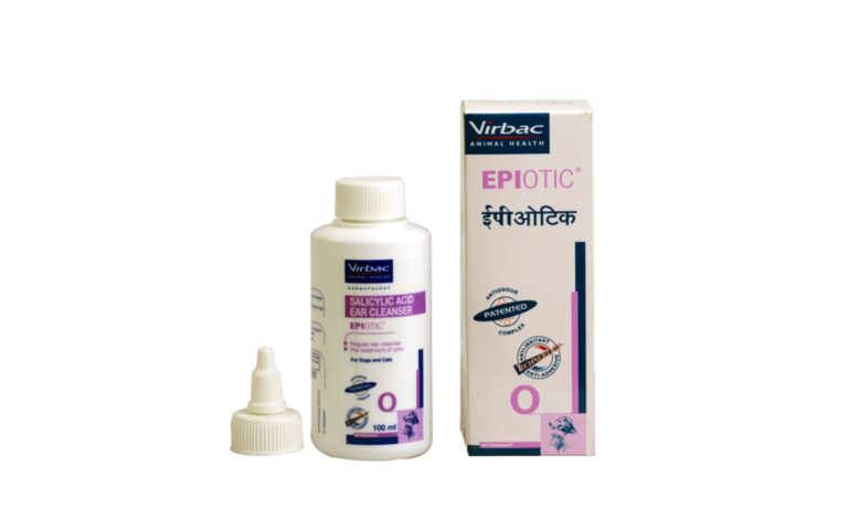 EpiOtic Official Website - Premium Ear Cleaners